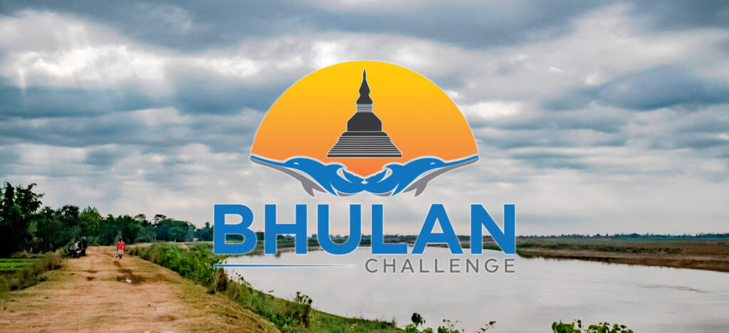 Bhulan Challenge | Scuba People